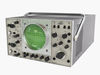 Solatron Vintage Oscilloscope 3D model | CGTrader