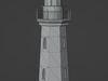 3D model Lighthouse VR / AR / low-poly | CGTrader