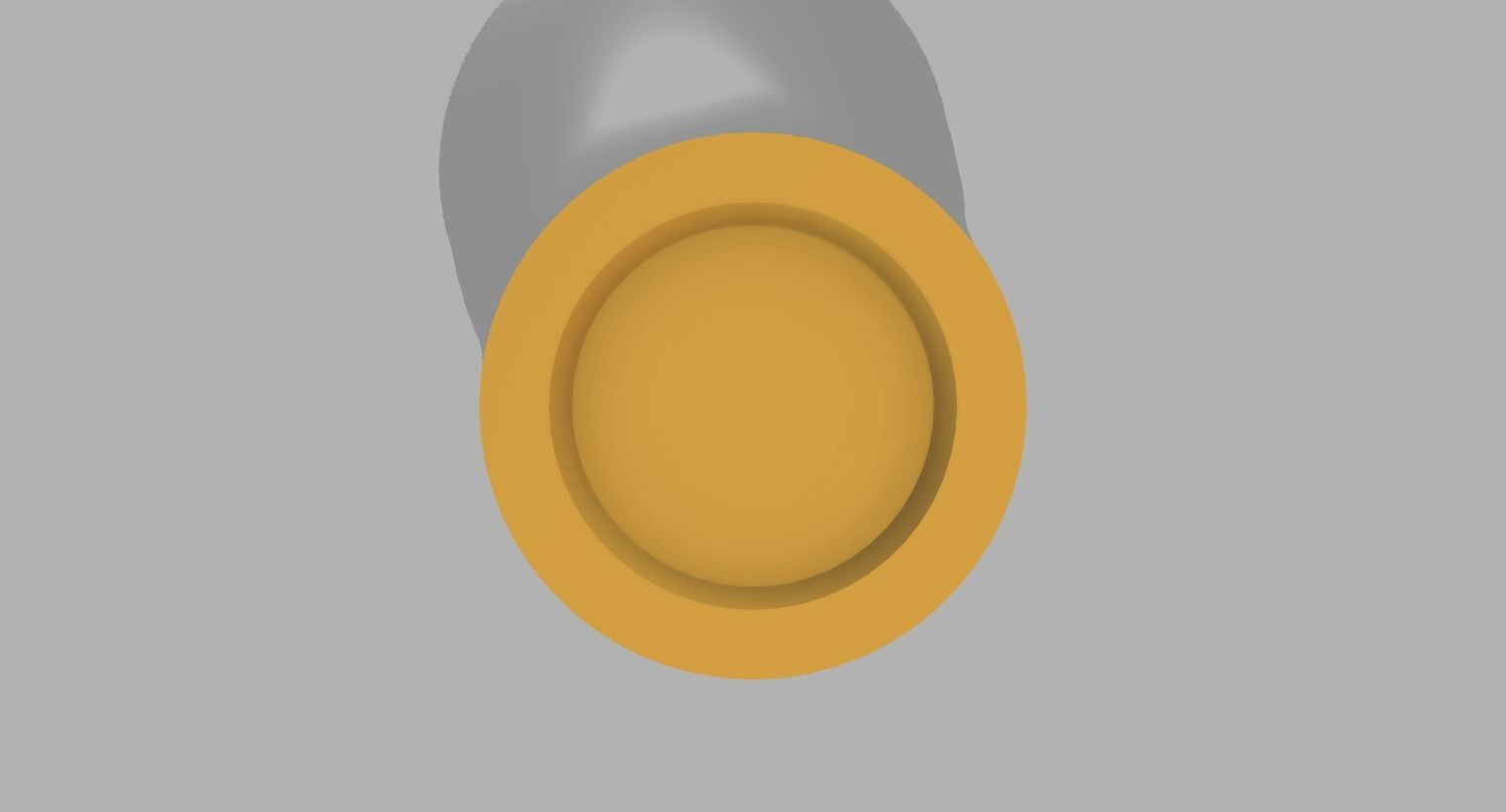 Bumper car token 3D model 3D printable | CGTrader