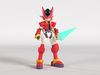 ZX Model - Megaman ZX 3D model rigged | CGTrader