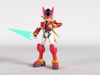 ZX Model - Megaman ZX 3D model rigged | CGTrader