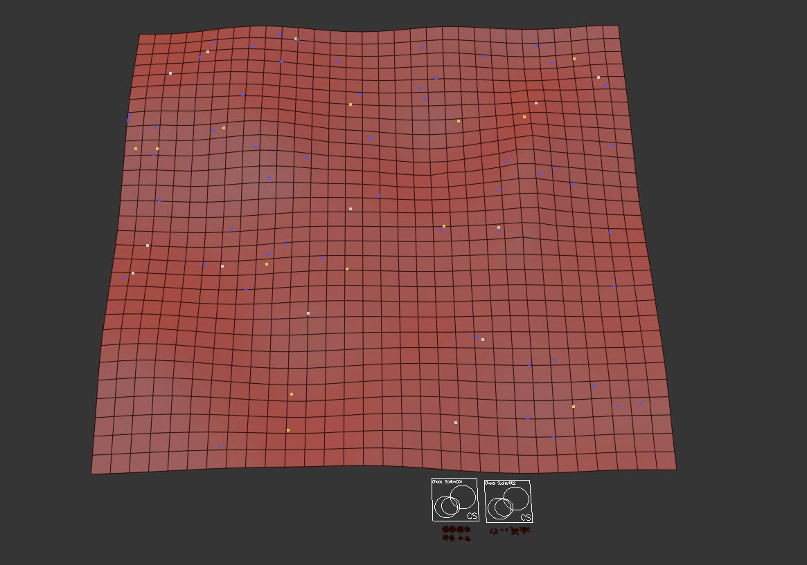 grass set04 3D model | CGTrader
