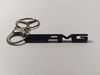Key Chain Mercedes AMG 3D model 3D printable | CGTrader