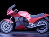 Kawasaki Ninja - GPZ 900R 3D model | CGTrader