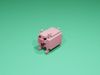 3D model Cubic Pig VR / AR / low-poly | CGTrader
