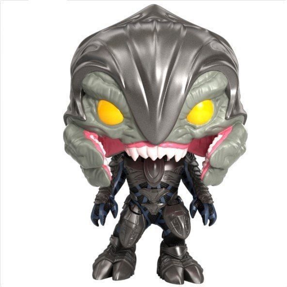 Funko POP Halo Arbiter 3D Model STL File Digital Funko Printable 3D ...