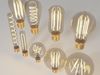 industrial light led bulb collection 3D model | CGTrader
