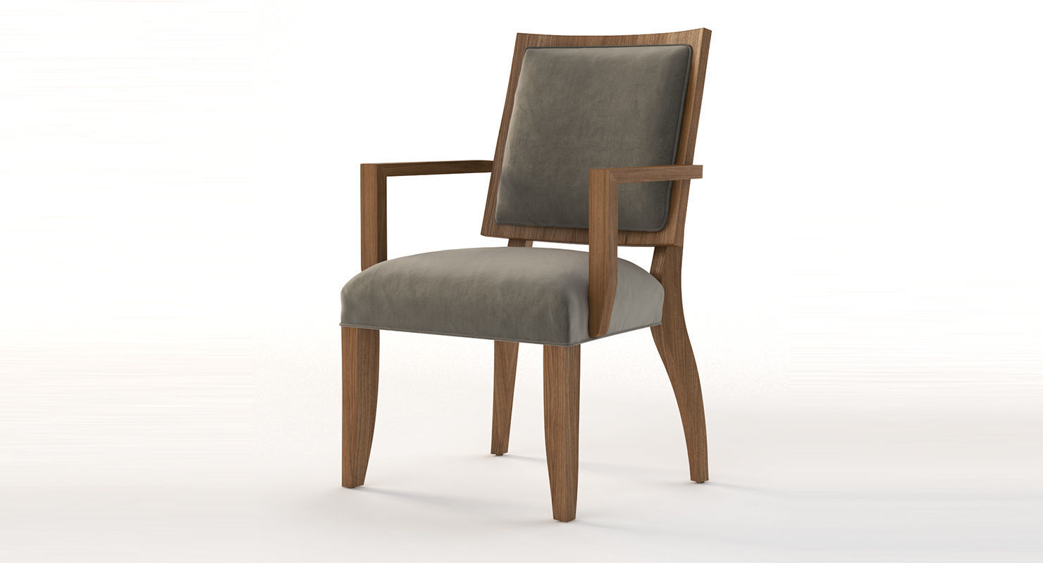 Kellex Felicity Chair 3D model | CGTrader