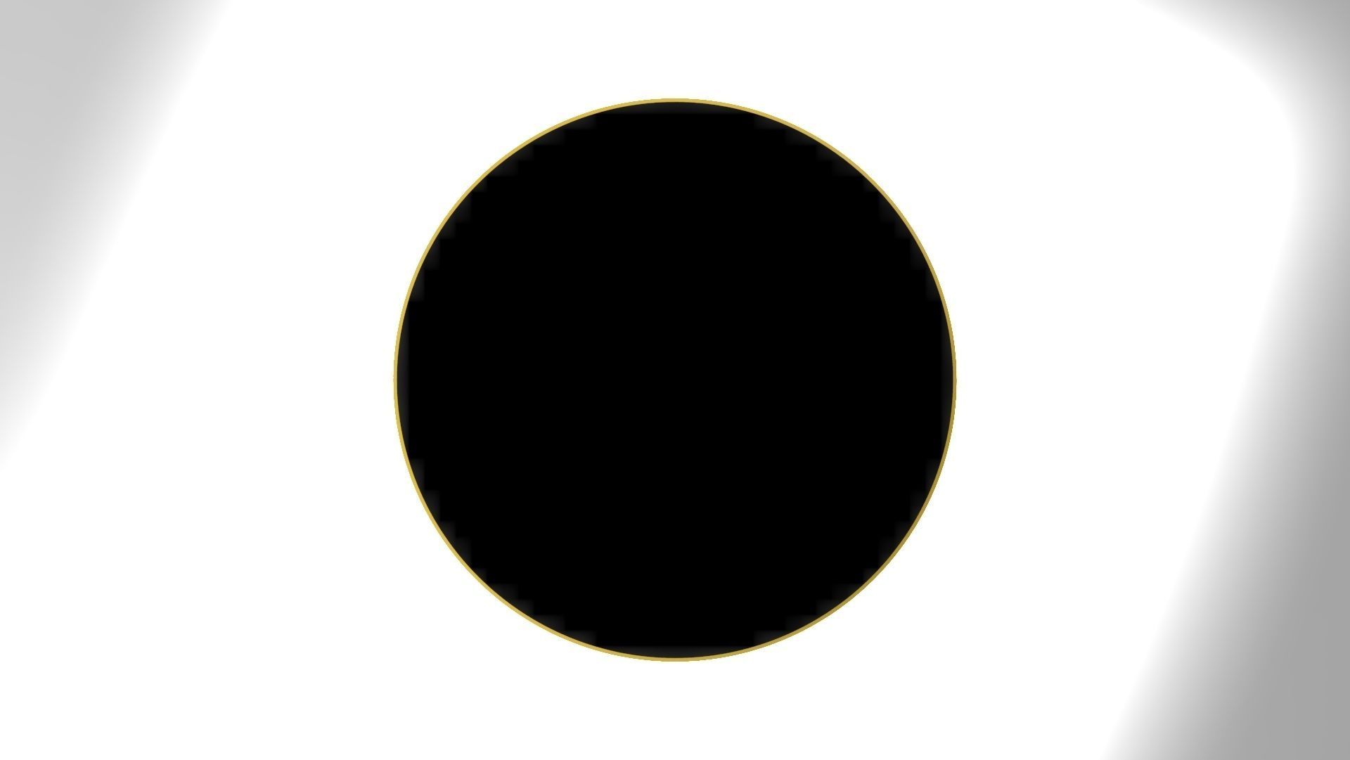 Simple coin 3D model | CGTrader