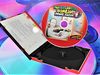 CD DVD Blueray disk cover with CD Animated 3D model animated | CGTrader