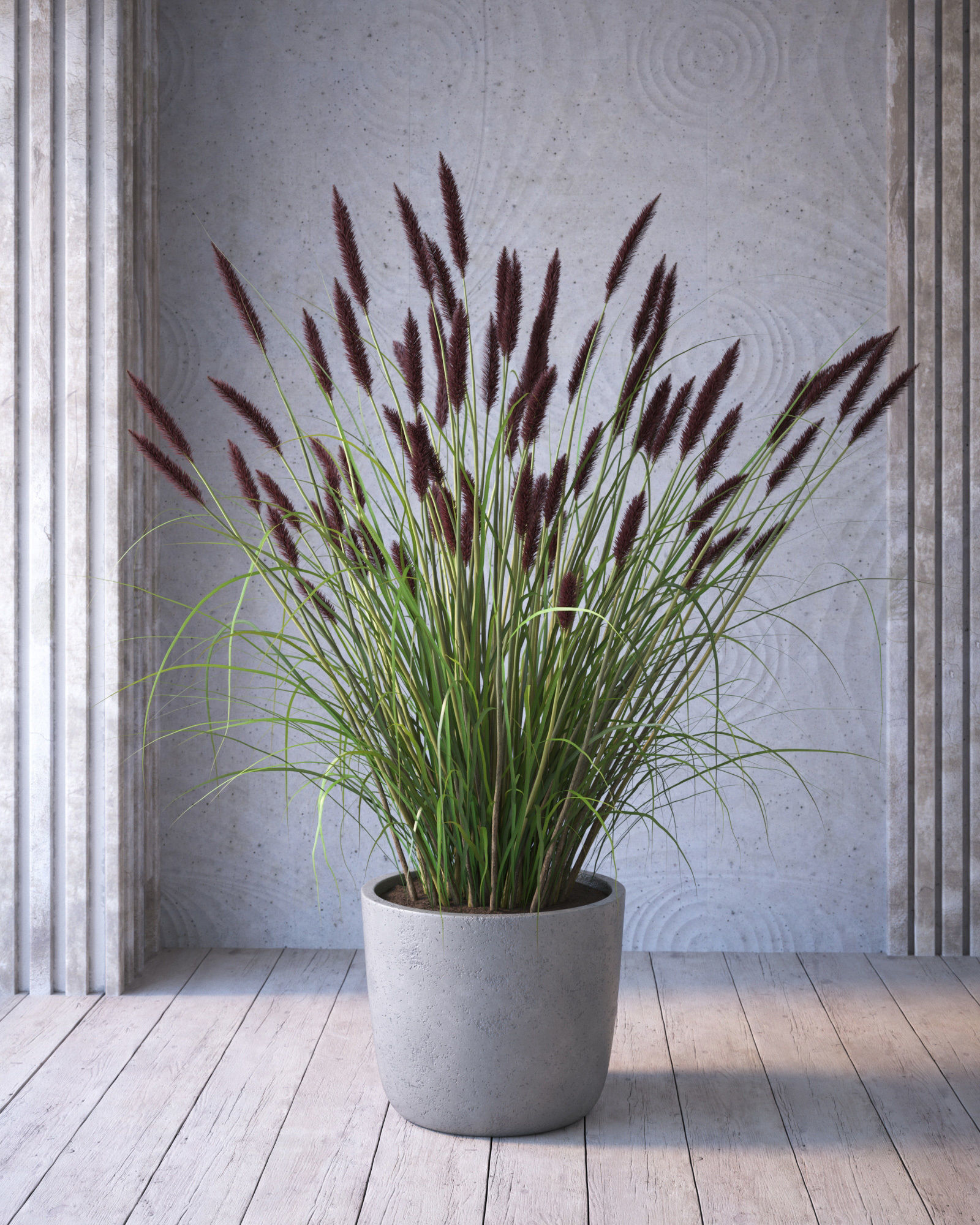 Archmodels vol 268 - collection of indoor plants 3D model | CGTrader