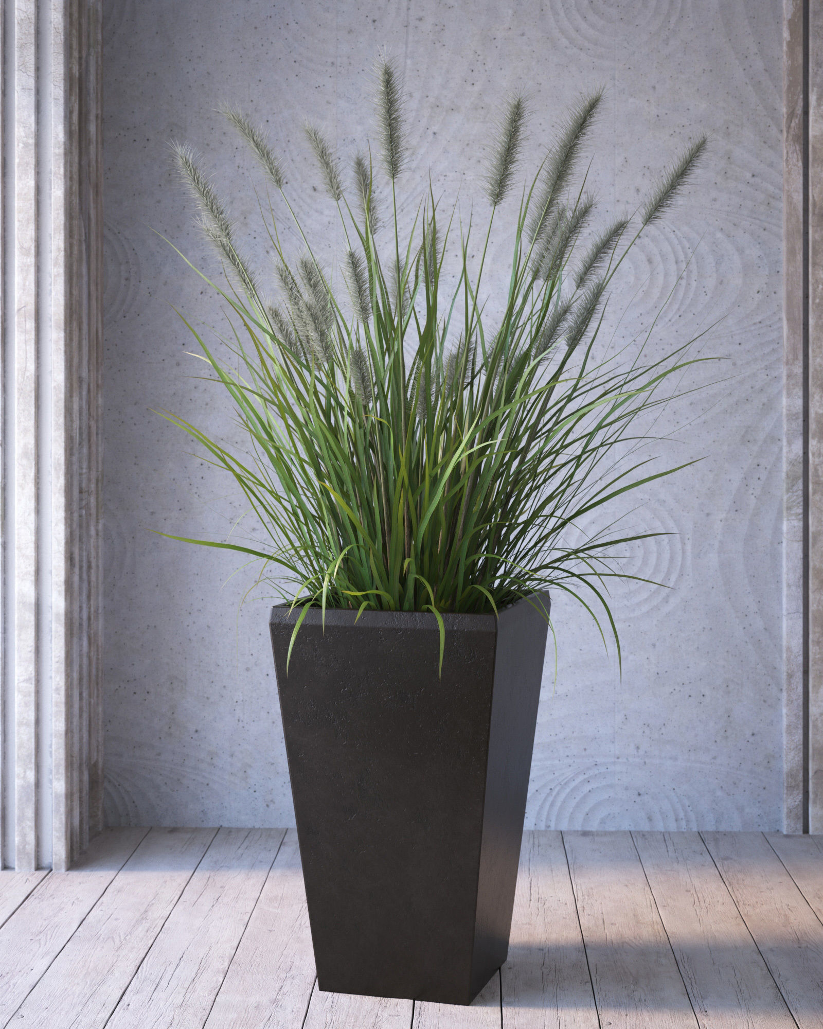 Archmodels vol 268 - collection of indoor plants 3D model | CGTrader
