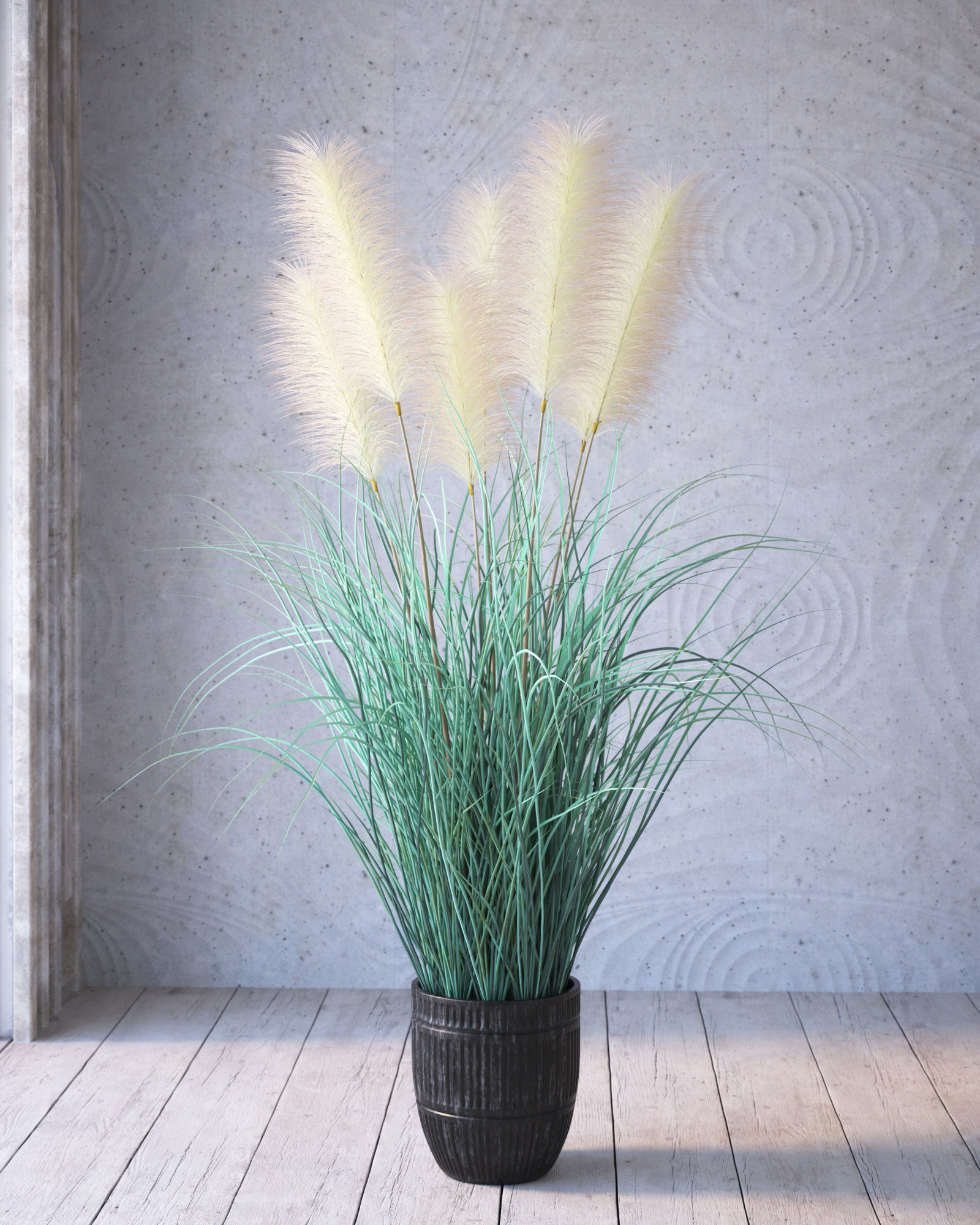 Archmodels vol 268 - collection of indoor plants 3D model | CGTrader