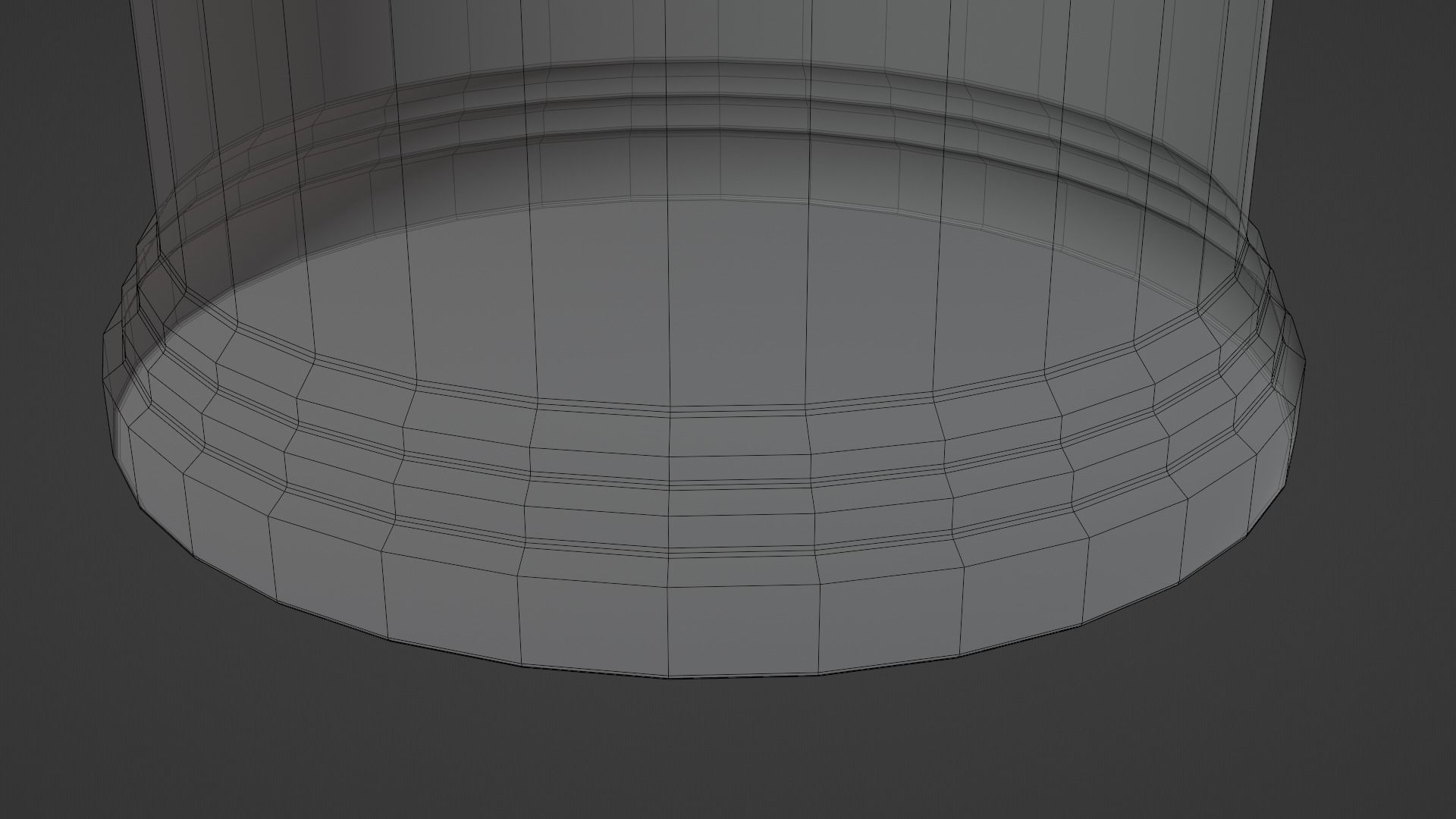 Japanese Mail Box 3D model | CGTrader