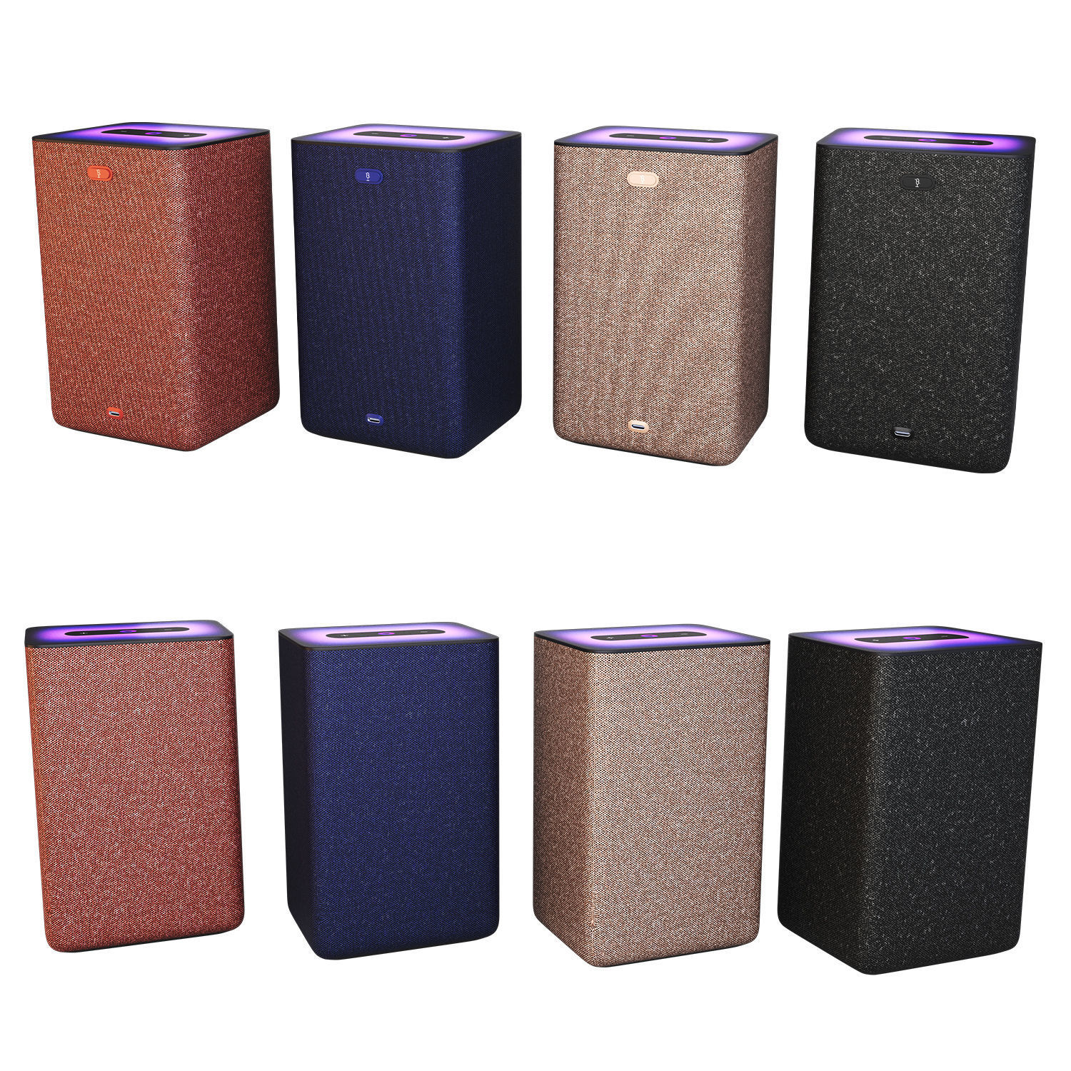 Yandex Station 2 Yandex Station second generation 2023 3D model | CGTrader