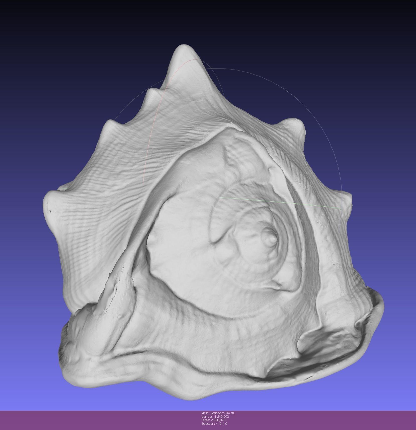 Queen Helmet shell 3D model | CGTrader