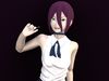 3D model REZE CHAINSAW MAN VR / AR / low-poly | CGTrader