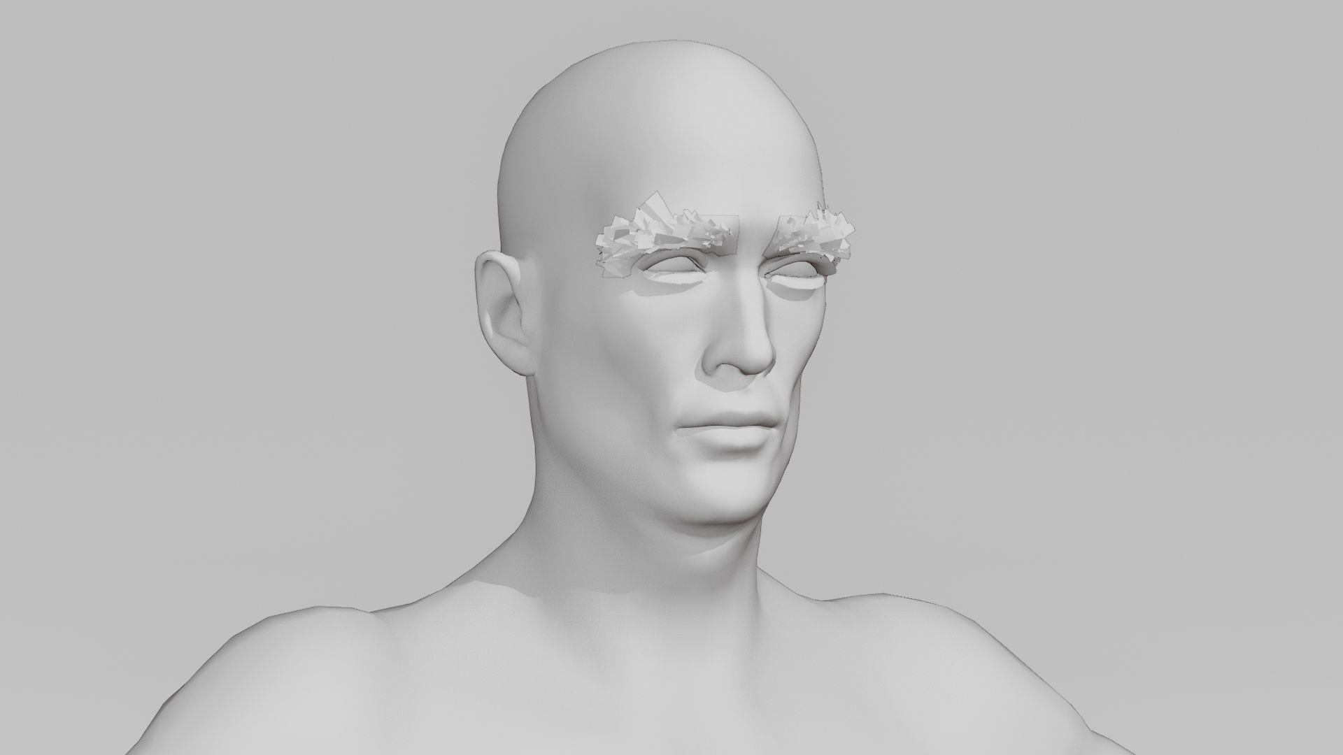 Realistic Male Character - Matt 3D model rigged | CGTrader