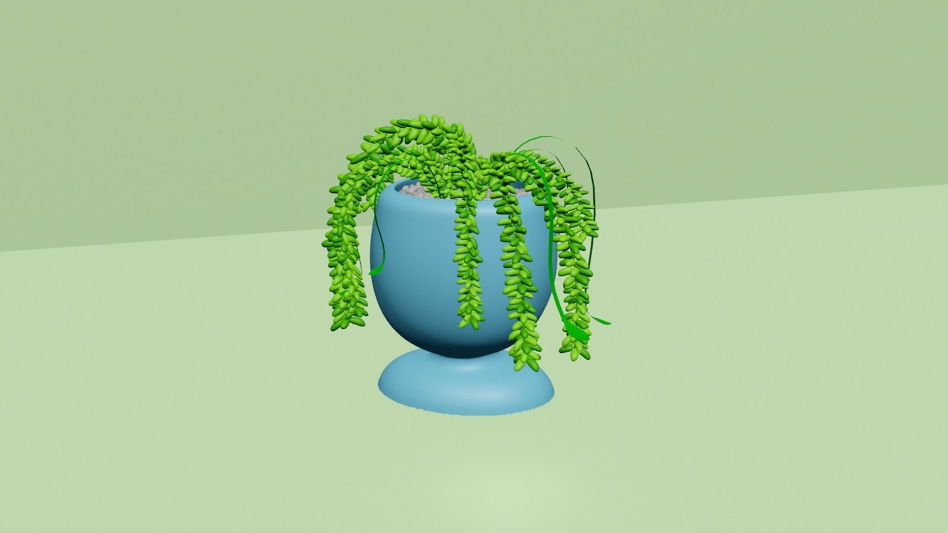 Woman Face Vases Succulent - Pair - STL Printable 3D model 3D printable ...