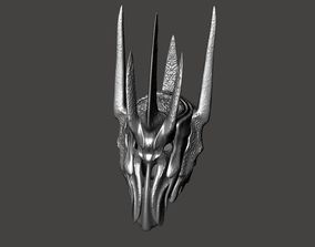 Sauron 3D Printing Models | CGTrader