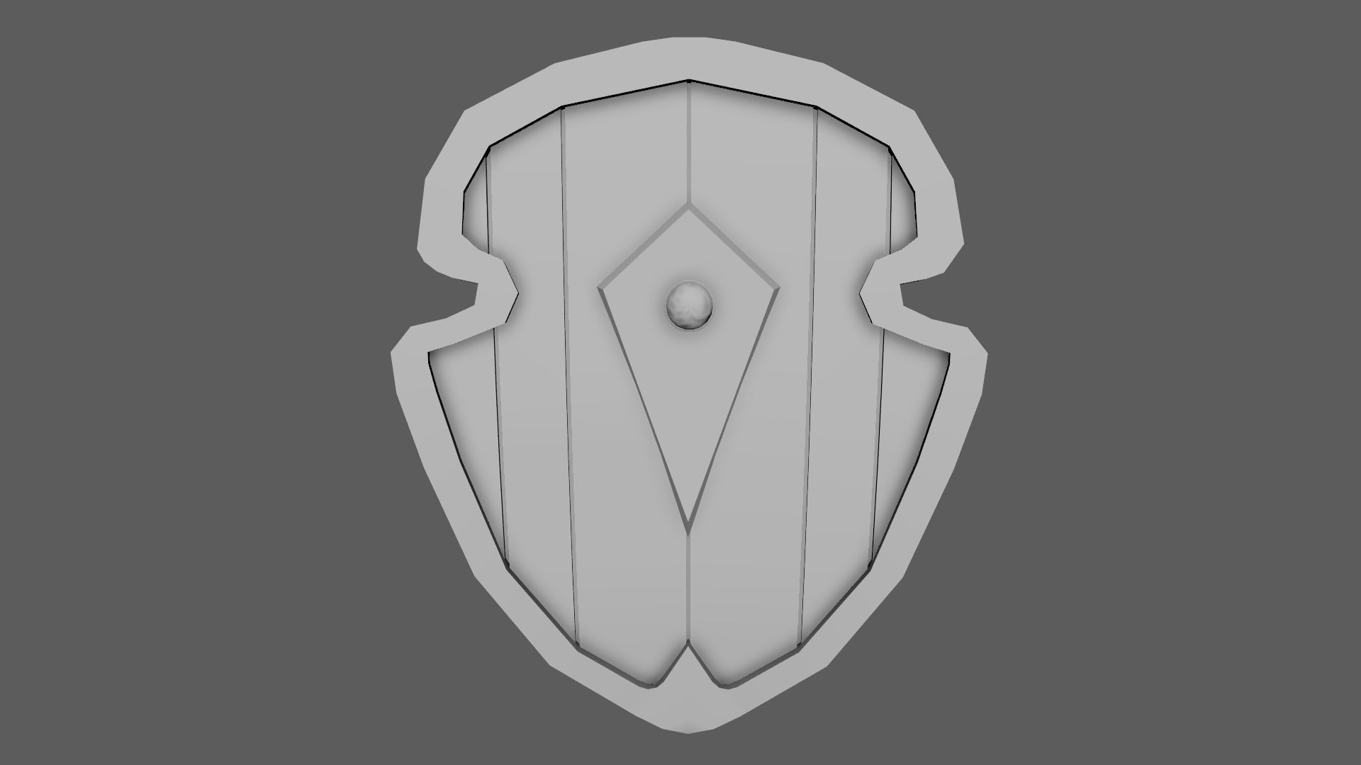 Shield 01 1192 1160 free VR / AR / low-poly 3D model | CGTrader