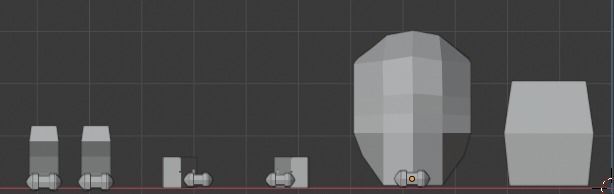 buildable doll 3D model 3D printable | CGTrader