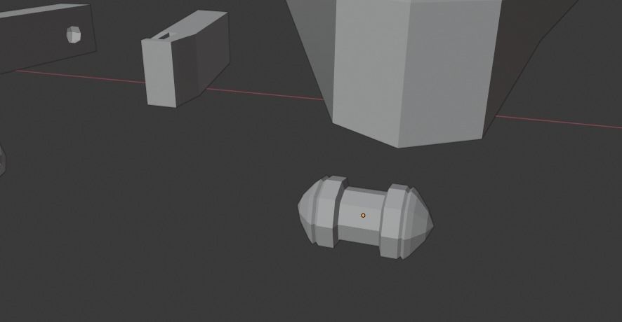 buildable doll 3D model 3D printable | CGTrader