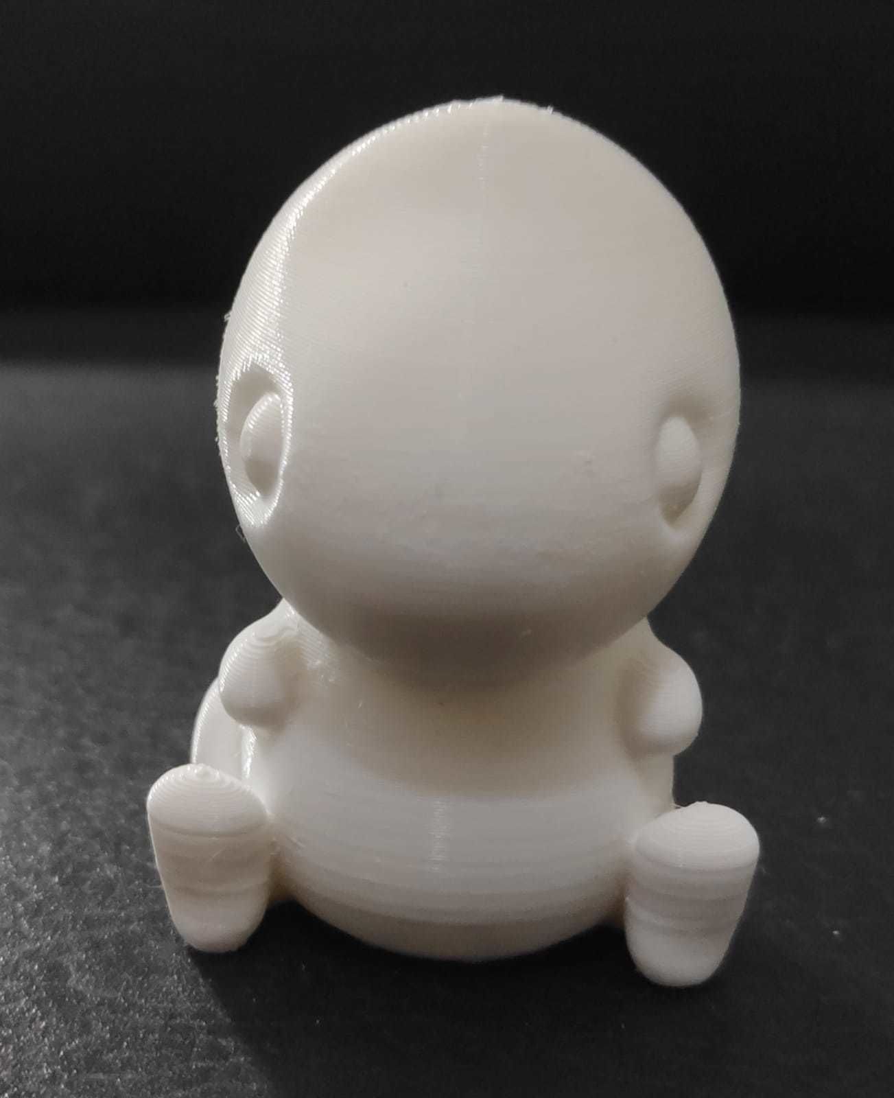 Sitting Chameleon 3d Model 3d Printable Cgtrader 4804