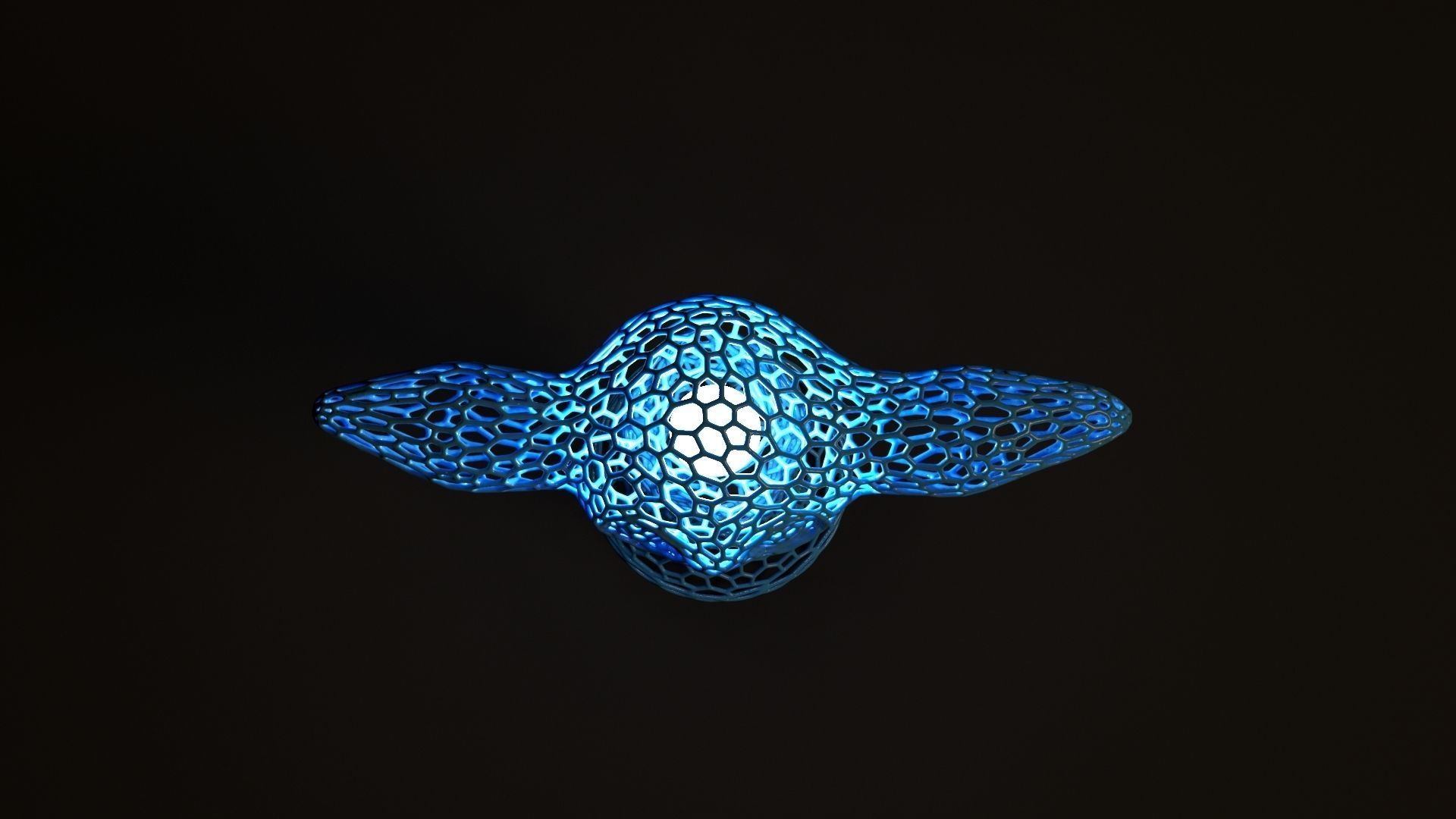 Momonster Bosa 3D model 3D printable | CGTrader