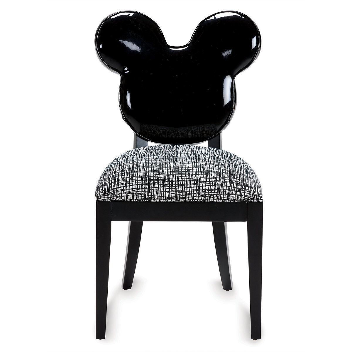 Mickey Mouse Kids Children Chair 3D model | CGTrader
