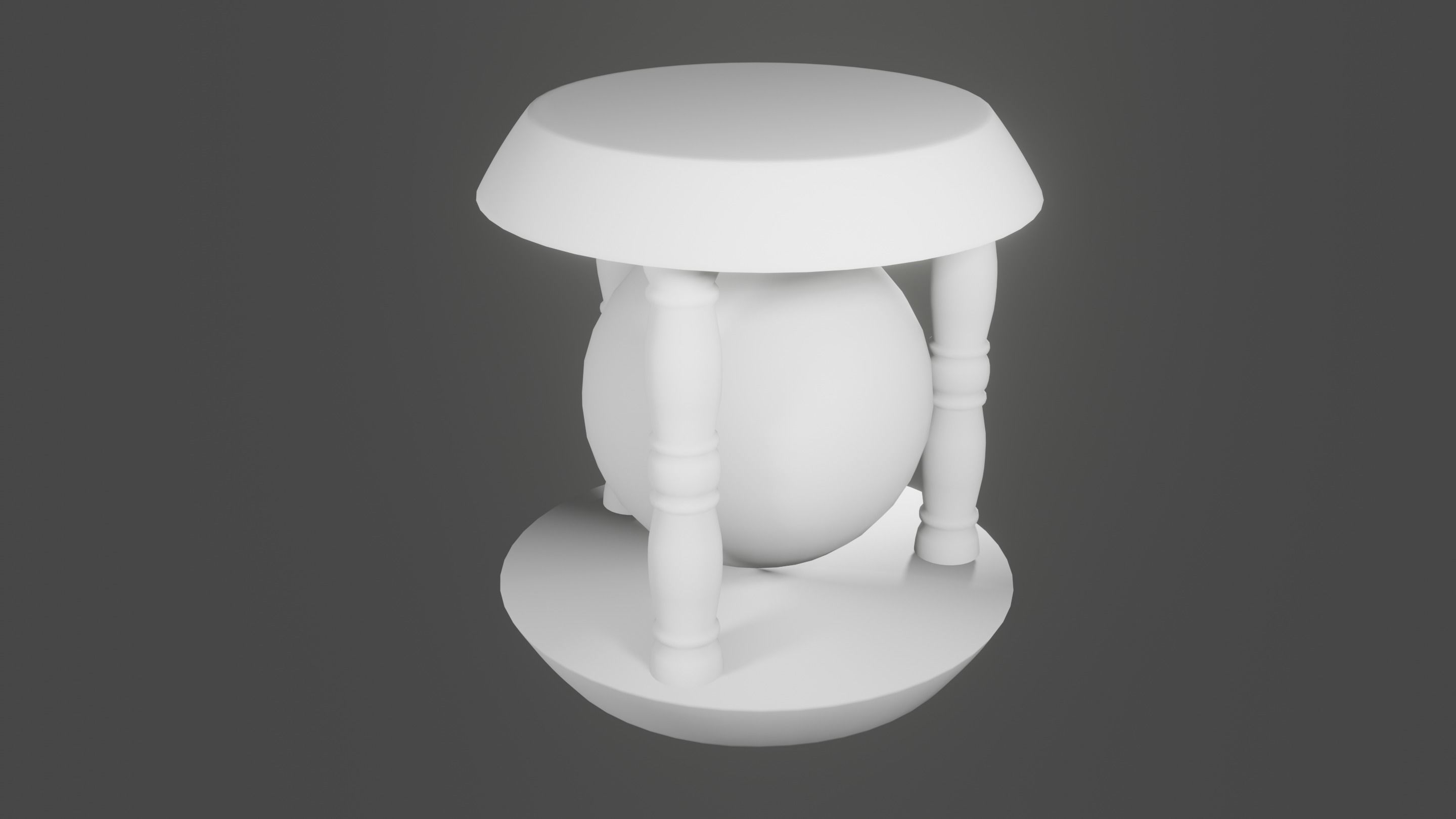 3D model One Piece Eternal Pose VR / AR / low-poly | CGTrader