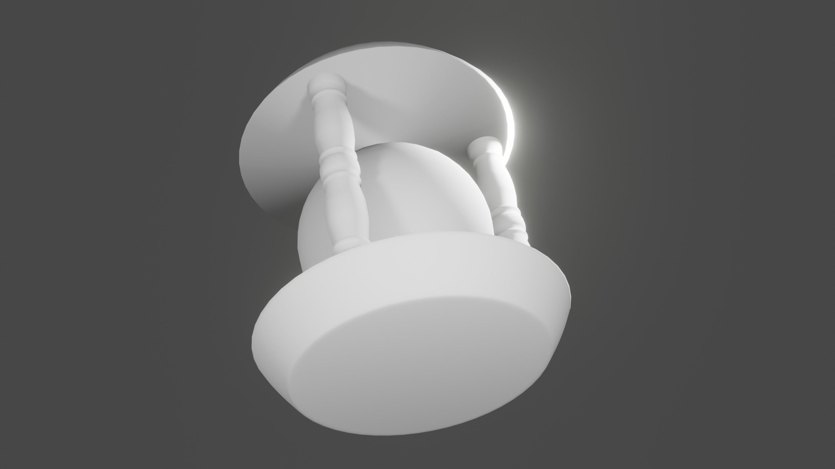 3D model One Piece Eternal Pose VR / AR / low-poly | CGTrader