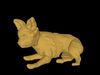 CUTE YORKIE DOG 3D model 3D printable | CGTrader