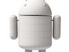 Android Robot Model 3D model | CGTrader