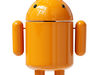 Android Robot Model 3D model | CGTrader