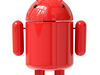 Android Robot Model 3D model | CGTrader