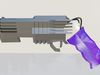 RPG Gun free VR / AR / low-poly 3D model | CGTrader