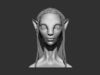 Avatar 3d print 3D model 3D printable | CGTrader