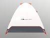 Hotbox Dome Tent 3D model | CGTrader