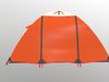 Hotbox Dome Tent 3D model | CGTrader