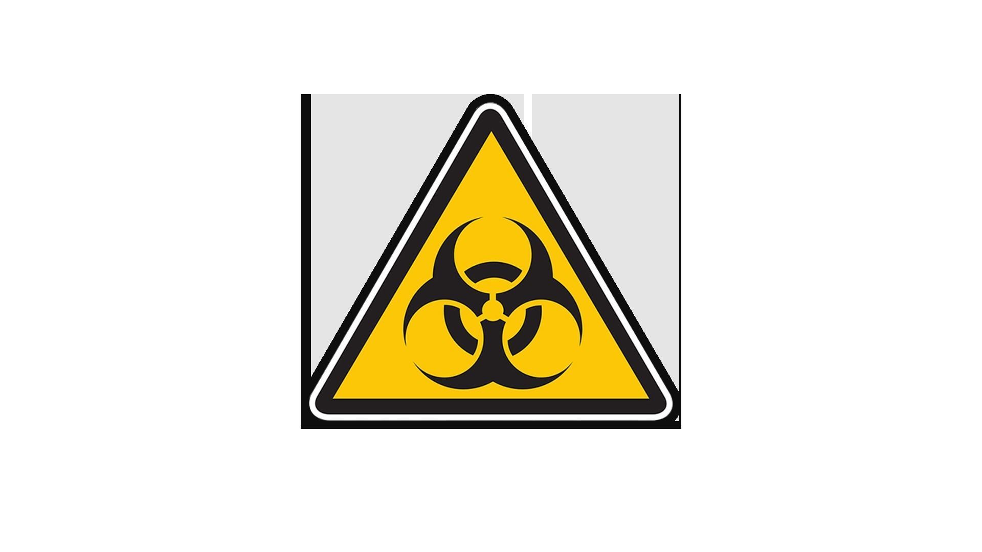 Jar of toxic liquid 3D model | CGTrader