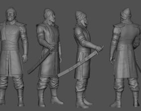 Islamic 3D Models | CGTrader