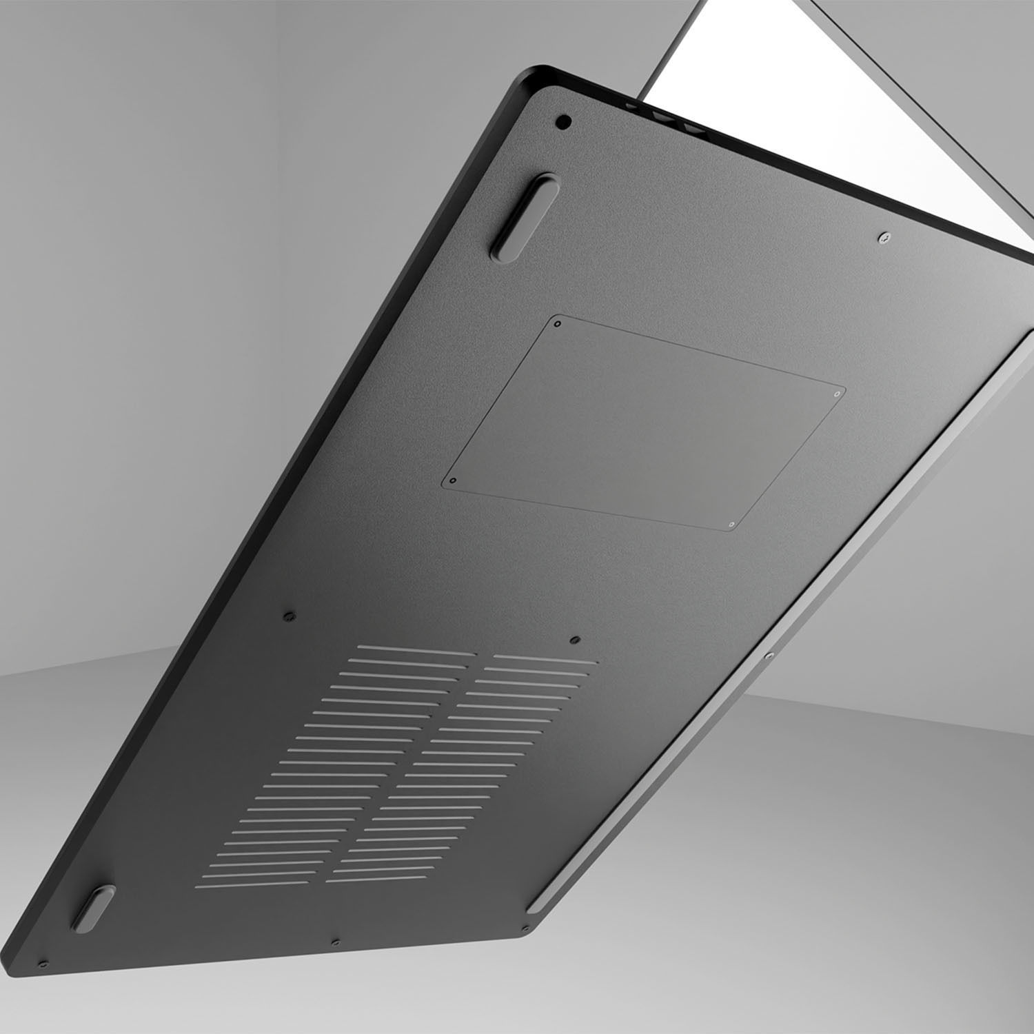 Laptop 3d Free Model Computer 3d Elite Look Notebook 3d 3d Model Cgtrader