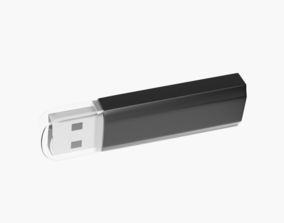 Usb 3D Models | CGTrader