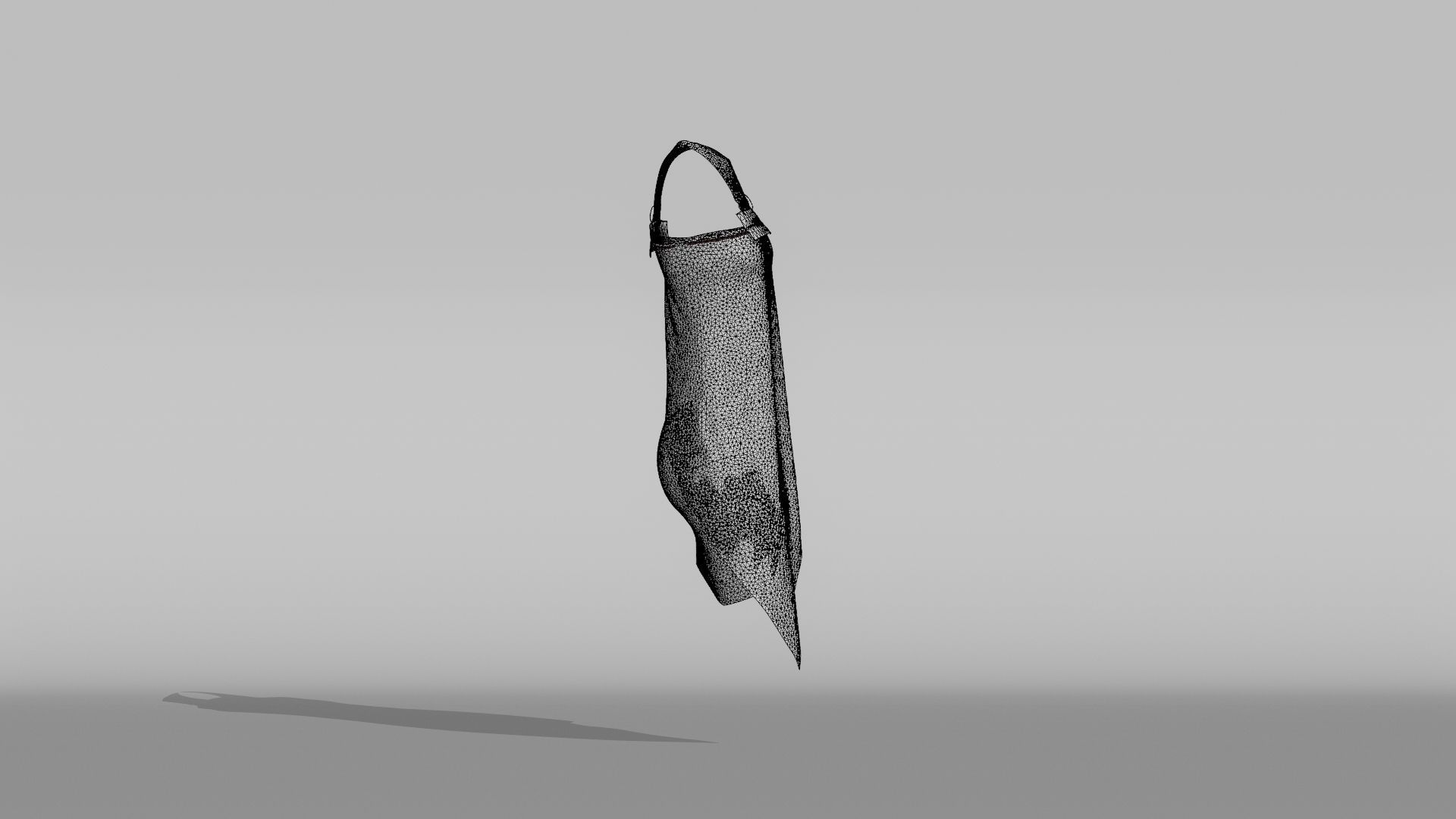 Base Meshes Clothing Starter Kit High-Poly Pack 3D model rigged | CGTrader