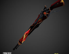 Pyro 3D Models | CGTrader