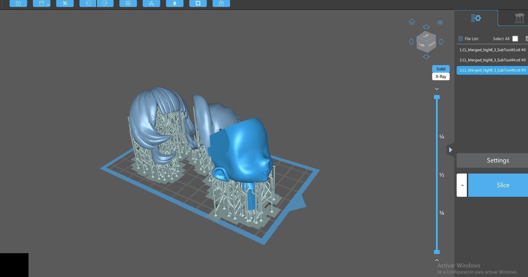 Genshin Impact Yao Yao 3d printable model 3D model 3D printable | CGTrader