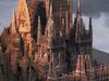 Conan Kings Barbarian Tower 4 3D model | CGTrader