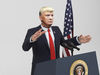3D model Donald Trump VR / AR / low-poly rigged | CGTrader