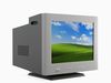 Old PC Monitor 3D model | CGTrader